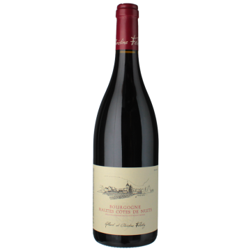 HAUTES COTES DE NUITS 2023 - FELETTIG